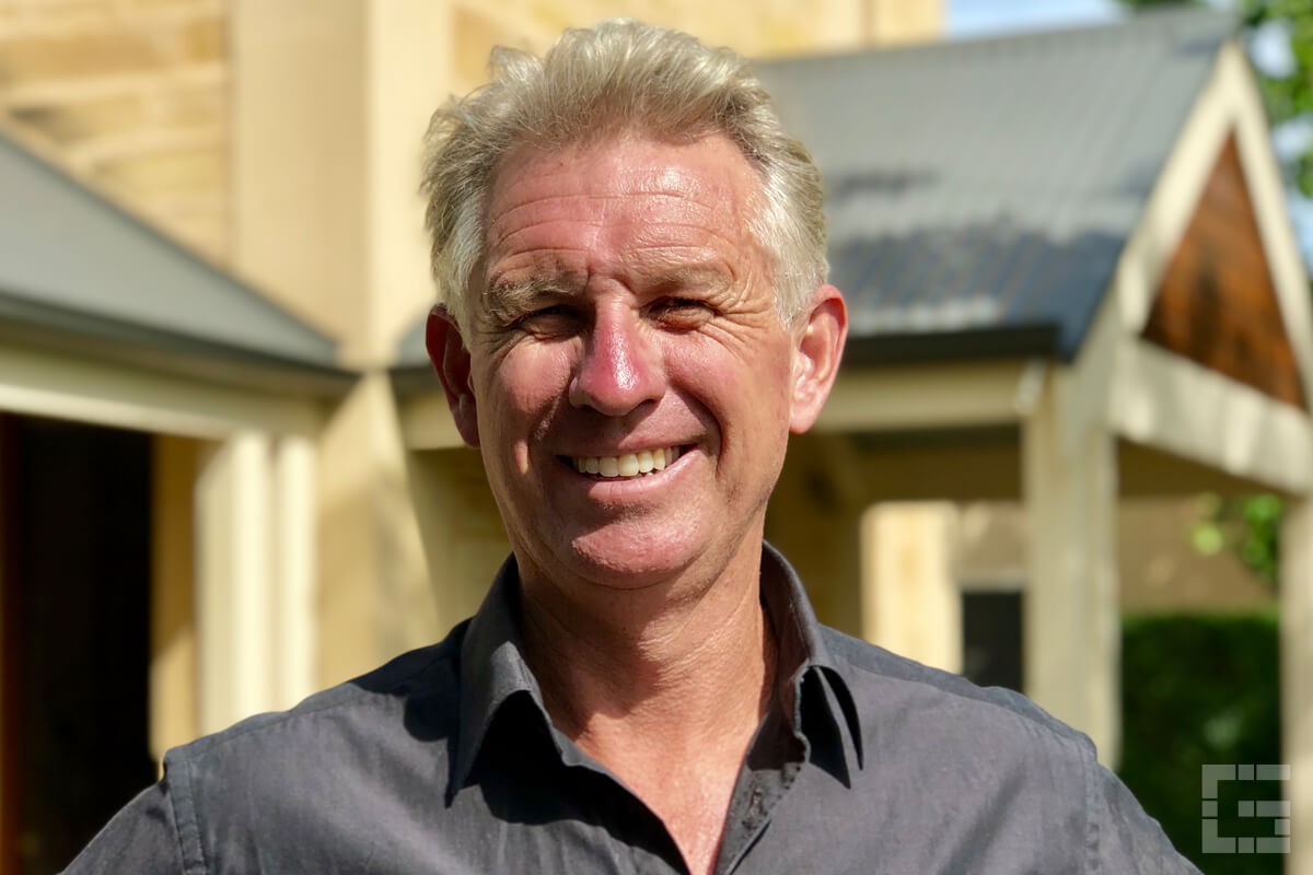 Contact - Golding Projects