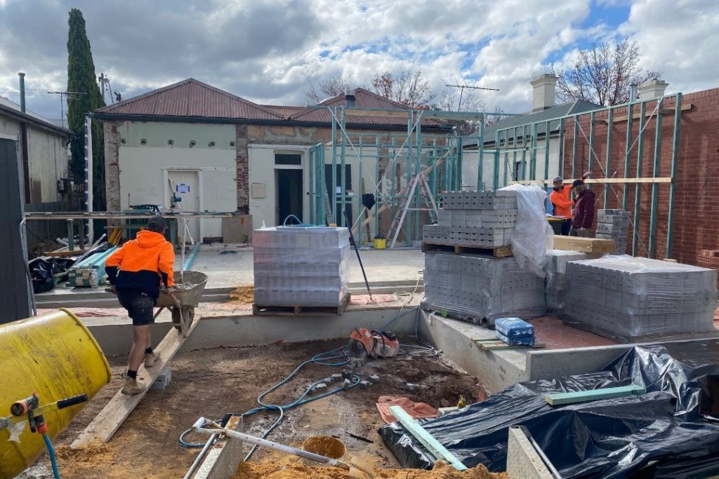 Custom Home Builder Adelaide | New Home Builder Adelaide