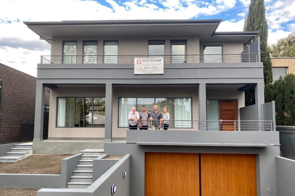 Custom Home Builder Adelaide | New Home Builder Adelaide