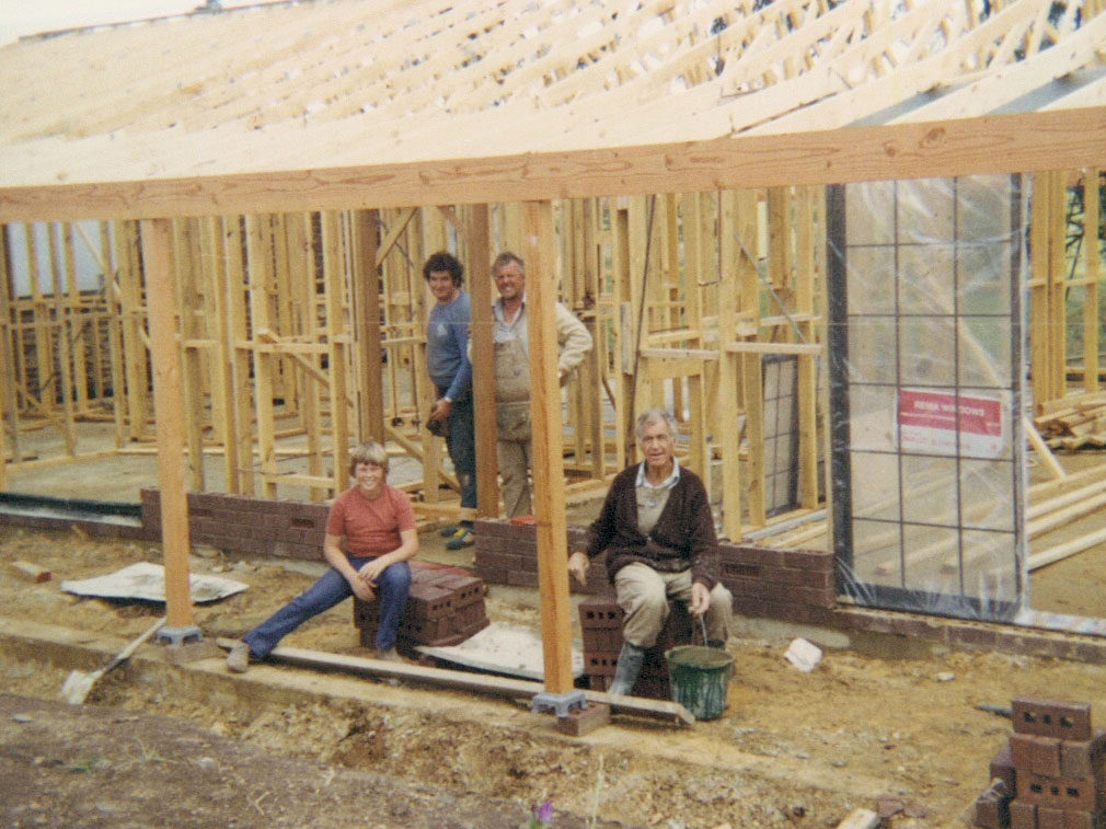 Golding Projects | Fourth-Generation Builders | Adelaide, SA